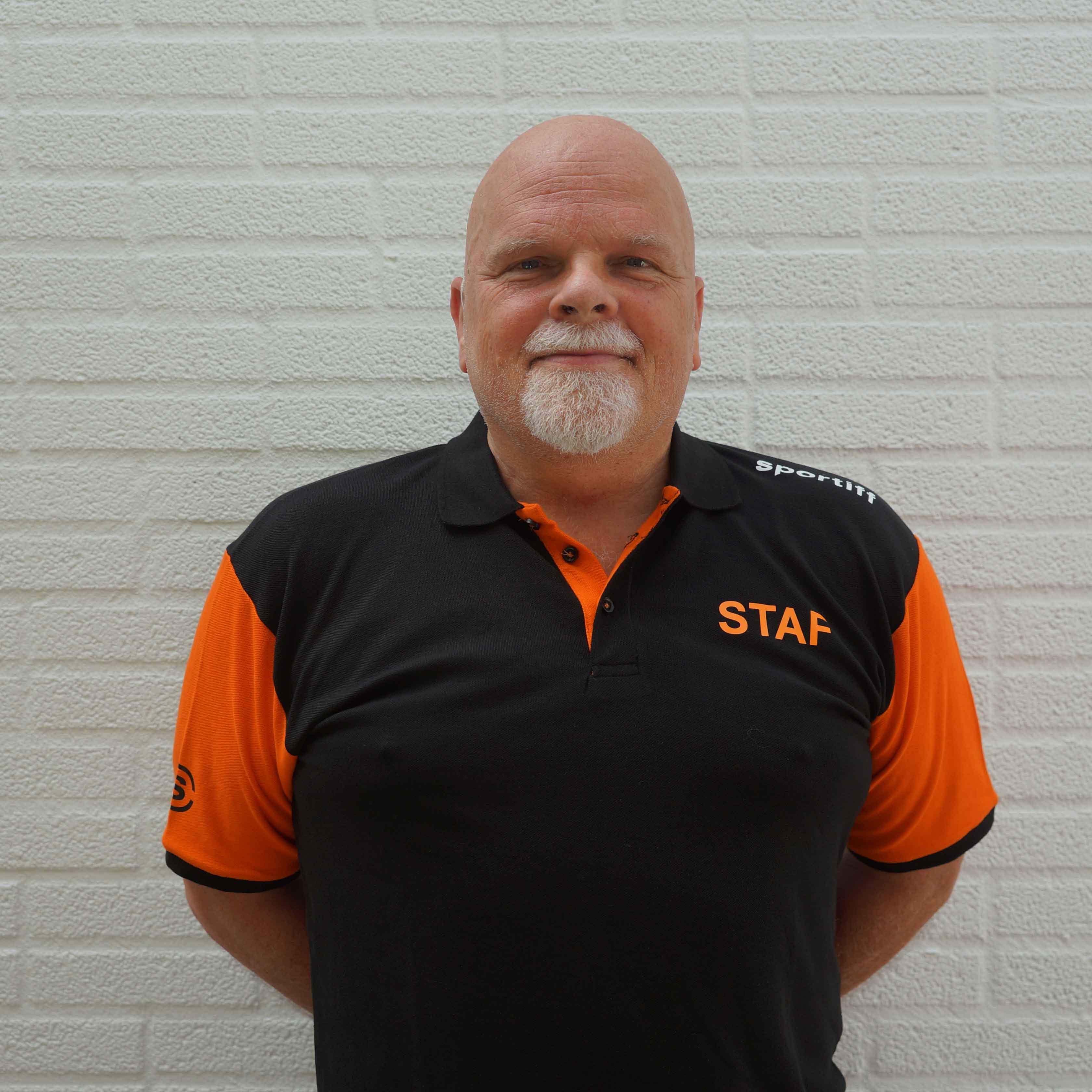 Nederlands Dovenelftal - Spelers en Staf